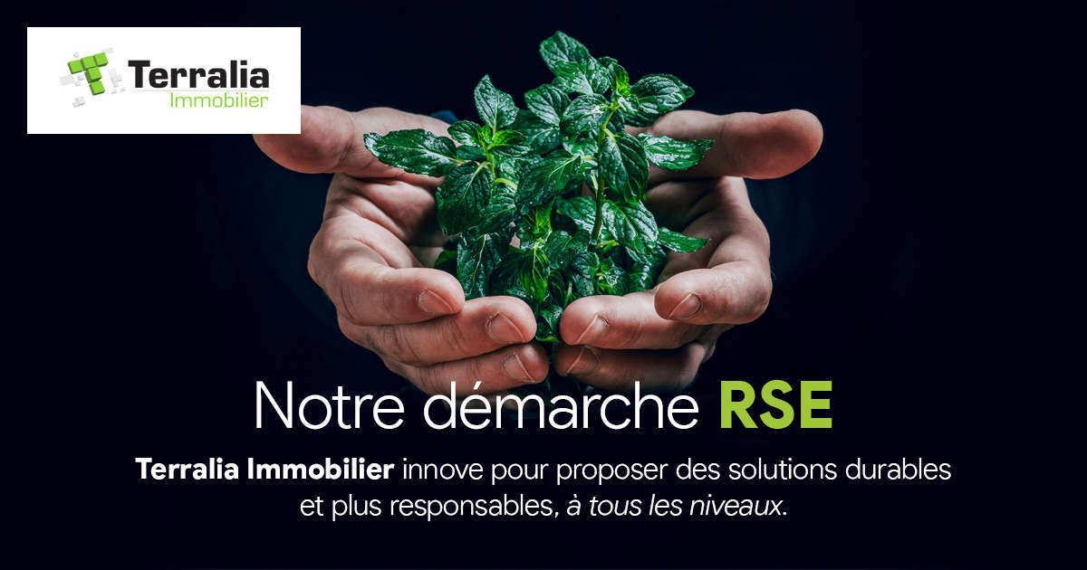 Une démarche RSE encadre le fonctionnement du Groupe et l'ensemble de ...